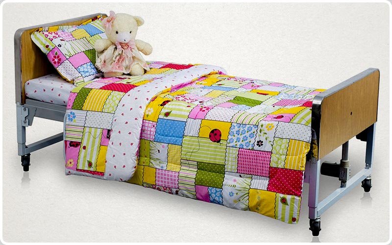 LINHA KIT HOSPITALAR